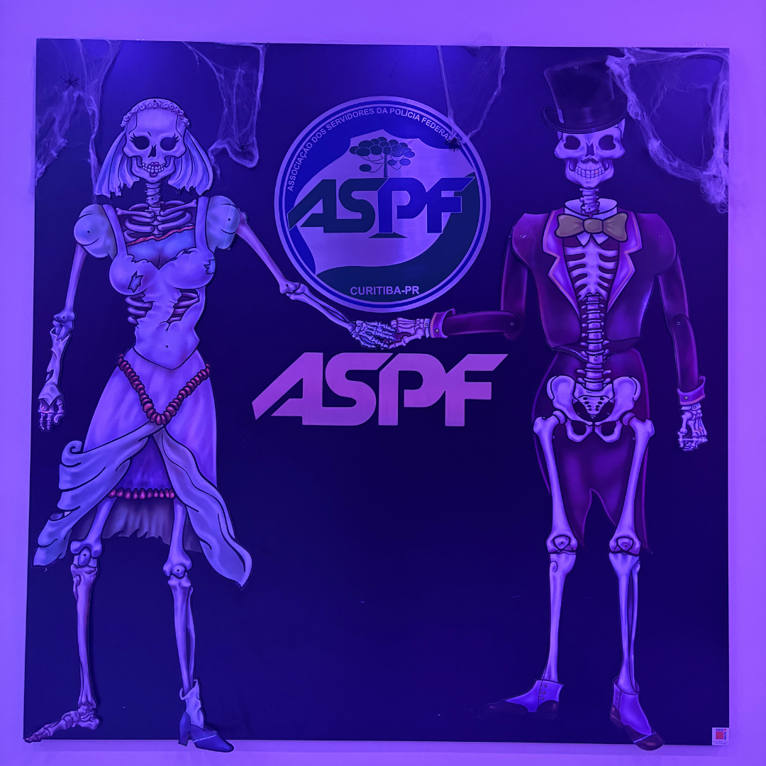 HALLOWEEN 2024 - ASPF